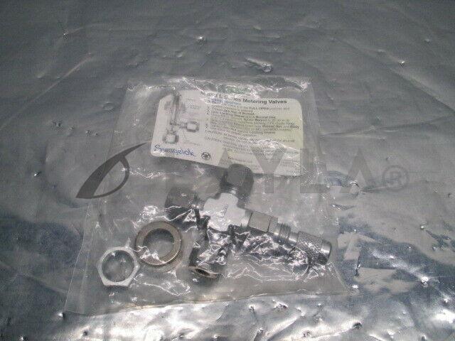 1000000013_174612515316 Swagelok B-4MX M and L Series Metering Valve, 1 ...