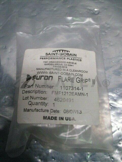 1000000013_174621042450 Furon 1107314-1 Flare Grip II Elbow Connector ...