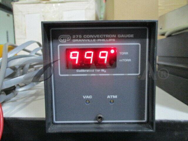 1000000013_174639314751 Granville-Phillips 275106 Convectron Gauge ...