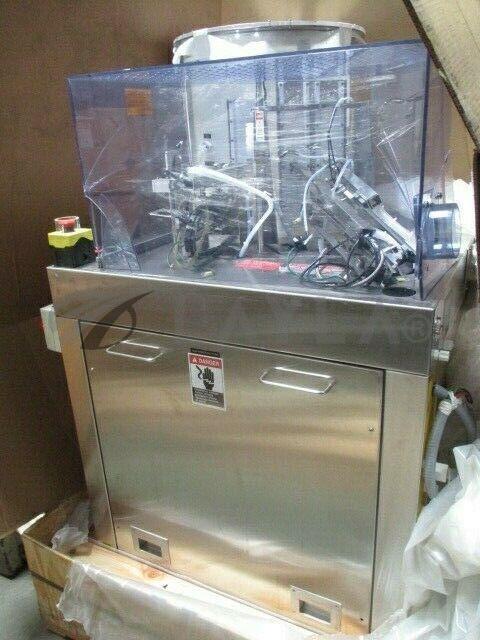 1000000013_174715156932 SSEC Evergreen M20 Mask, Wafer Cleaner, Solid ...