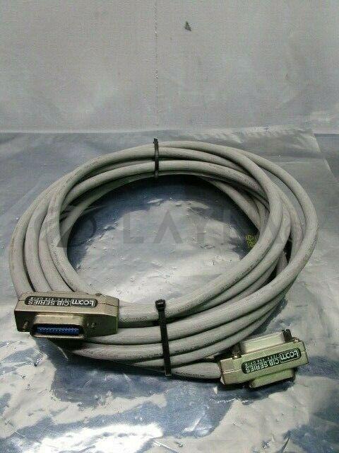 1000000013_174799689154 L-Com CIB Series 8M IEEE-488 GPIB Male/Female ...
