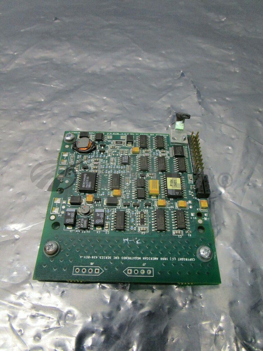 1000000013_174813273514 American Megatrends Inc. Series 439 PCB ...