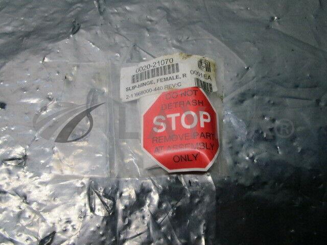 1000000013_174838915735 AMAT 0020-21070 Slip-Hinge, Female, R, 2 ...