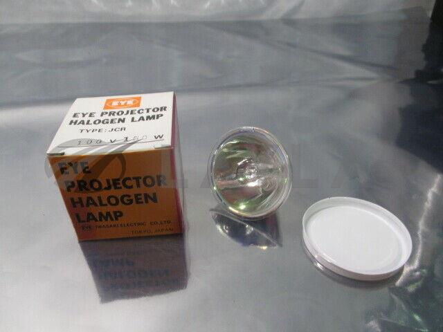 1000000013_174877311726 Iwasaki Electric Type JCR Eye Projector Halogen ...