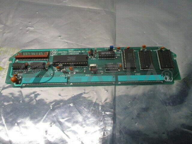 1000000013_174952280420 Varian C663358 A100 Central Processor Board ...