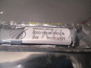 1000000013_175359328755 AMAT 0020-75108 REV B, 109116 0020-75108 ...