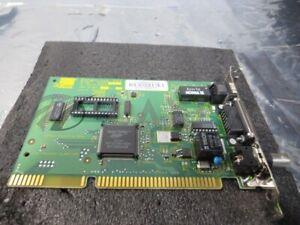 1000000013_175379793696 3Com EtherLink III 03-0021-004 Network Card ...