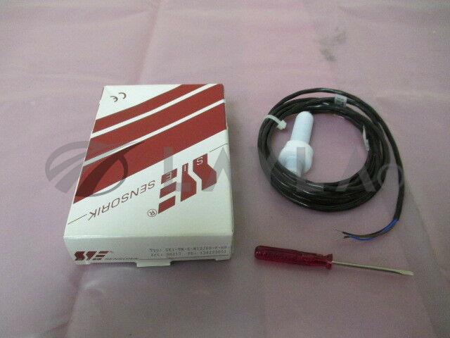 1000000013_221989674424 Sie Sensorik SK1-TM-6-M12/60-P-nb-O-PTFE Sensor ...