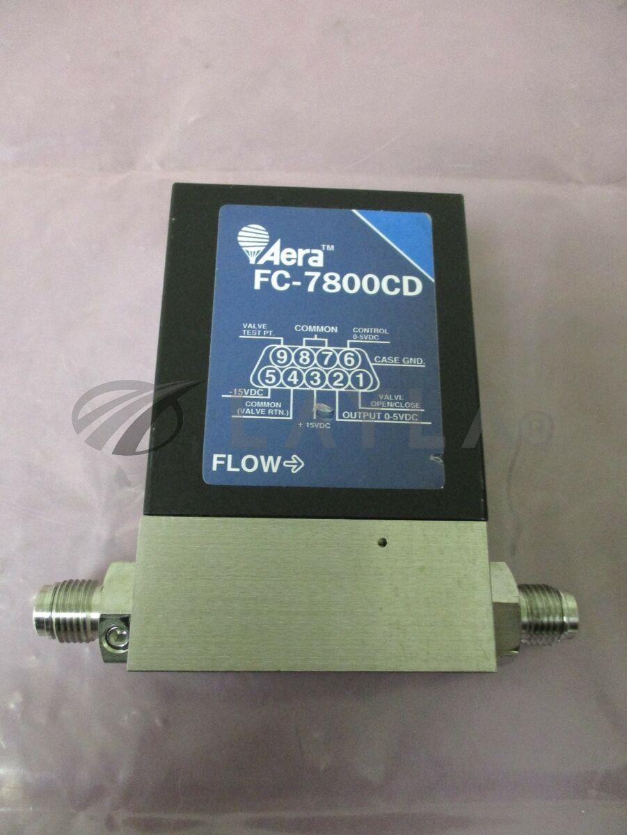 1000000013_221994423938 Aera MFC FC-7800CD, 50SCCM H2, 413369 FC-7800CD ...