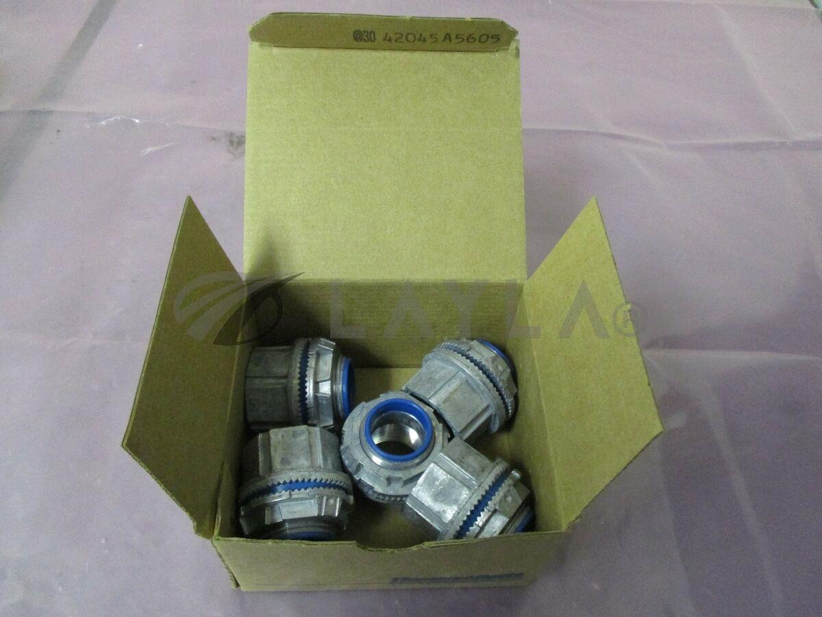 1000000013_221996062319 5 Thomas & Betts H100-TB Conduit Hub, 1 ...