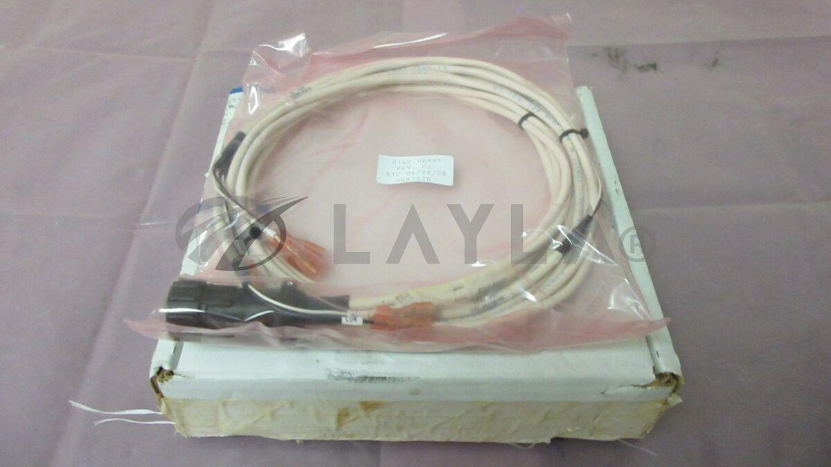 1000000013_222002953025 AMAT 0140-00987 Cable Harness Assy., Pump Rack ...