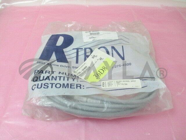 1000000013_222007923060 AMAT 0140-02469 Harness Assy, P3 Remote Plasma ...