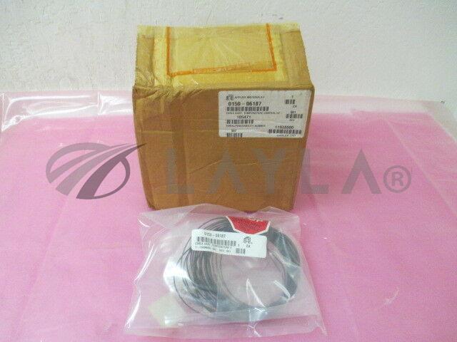 1000000013_222007932566 AMAT 0150-06187 Cable Assembly, Temperature ...