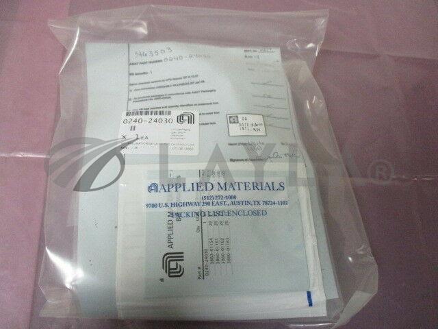 1000000013_222025048031 AMAT 0240-24030 Kit, Pneumatic RGA Valve PVD ...