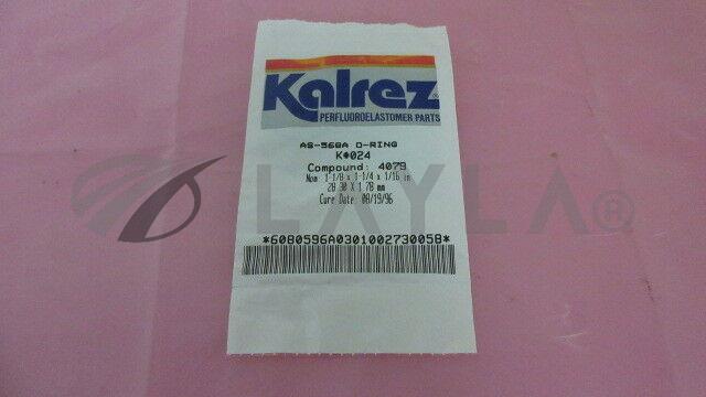1000000013_222039432343 Kalrez AS-568A, K-024, Compound 4079, 1-/8x1-1 ...