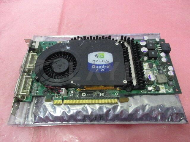 1000000013_223209455589 Nividia P317 Quadro FX 3450 Graphics Card 256MB ...