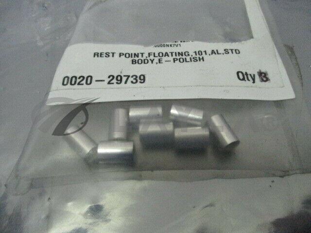 1000000013_223621314042 8 AMAT 0020-29739 Rest Point, Floating, 101, AL ...