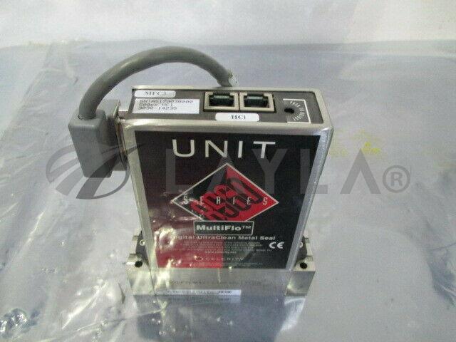 1000000013_223687556086 Unit Instruments UFC-8561C Mass Flow Controller ...
