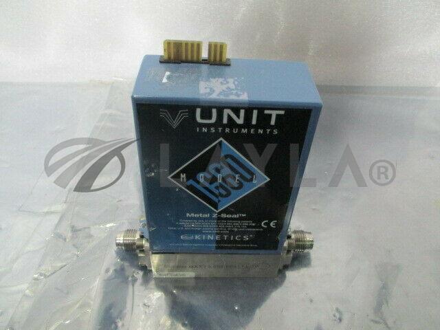 1000000013_223691727042 Unit Instruments UFC-1660 Mass Flow Controller ...