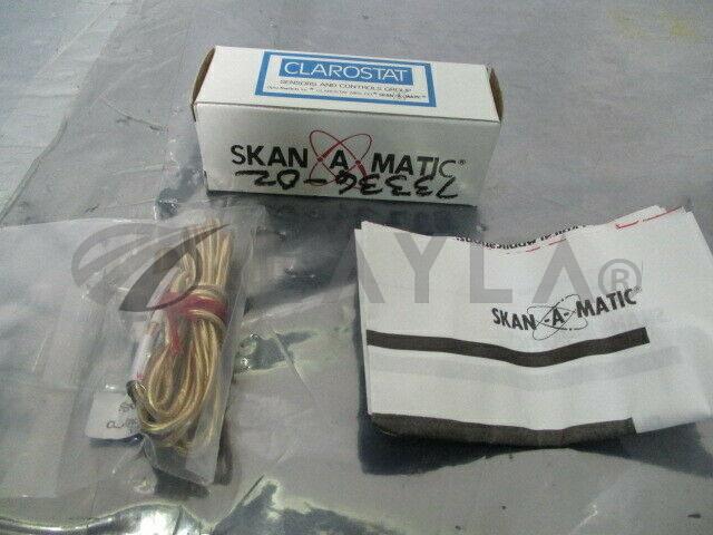 1000000013_223696513370 Clarostat P32011, Skan-A-Matic Sensor Assembly ...