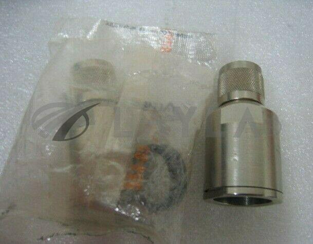 1000000013_320900725286 2 Allied Amphenol 82-325 RF Connectors, 415202 ...
