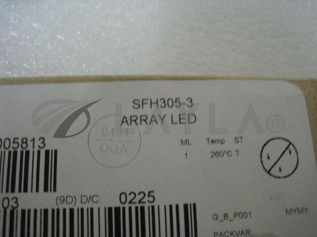 1000000013_320901882470 Lot of 500 OSRAM SFH305 Array Phototransistors ...