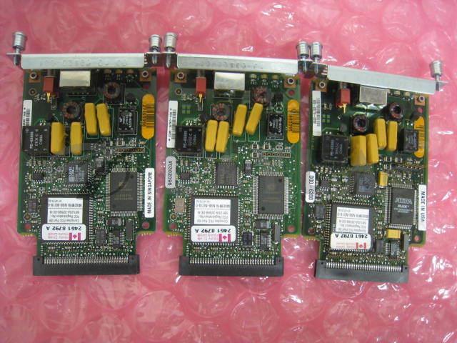 1000000013_320988223291 3 HP 412799-001 012891-001 Smart Array 8 ...