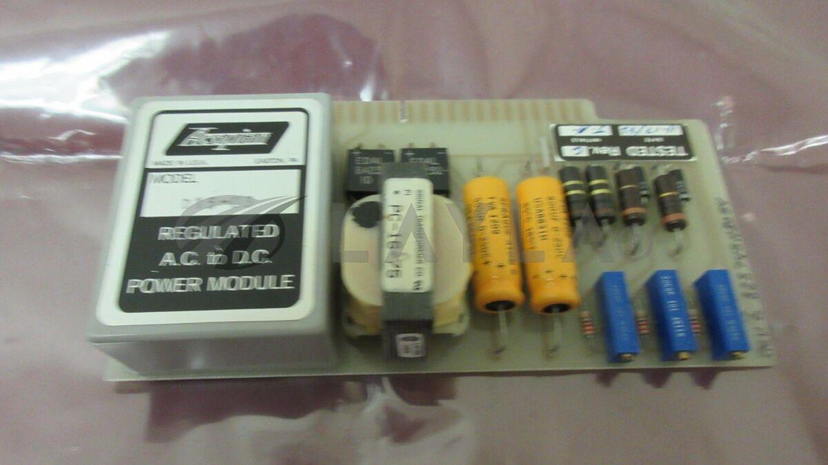 1000000013_321771705542 VARIAN 04185001, TC CONTROL PCB ASSY ...