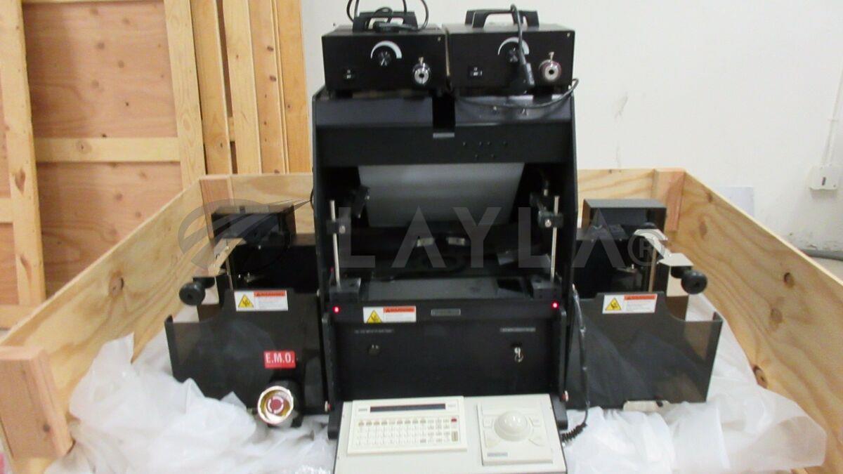 1000000013_321777857395 Irvine Optical BL200 Inspection Station ...