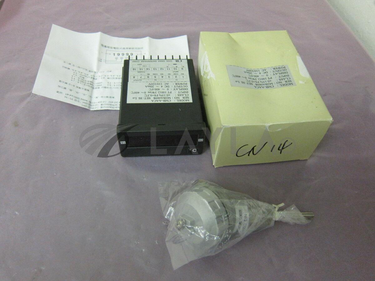 1000000013_321792160153 Chia Hang CMR-AACA Power Supply, PT-100 ...