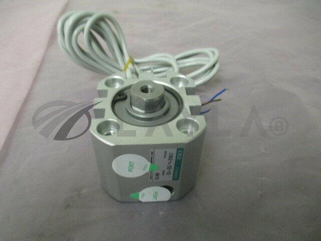 1000000013_321812956093 CKD CSD2-L-32-10 Pneumatic Compact Air Cylinder ...