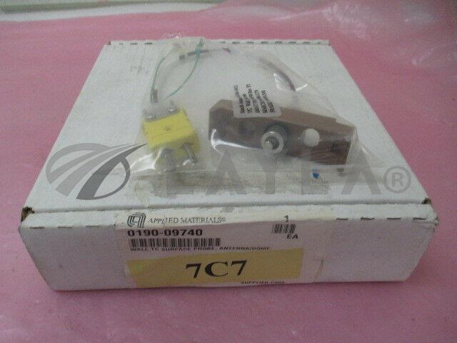 1000000013_321815151001 AMAT 0190-09740 Wall TC Surface Probe, Antenna ...