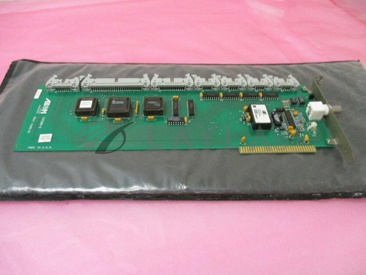1000000013_321859033785 Aeon Systems 01-2670-6.0, Assy 518AS-02, ISA300 ...