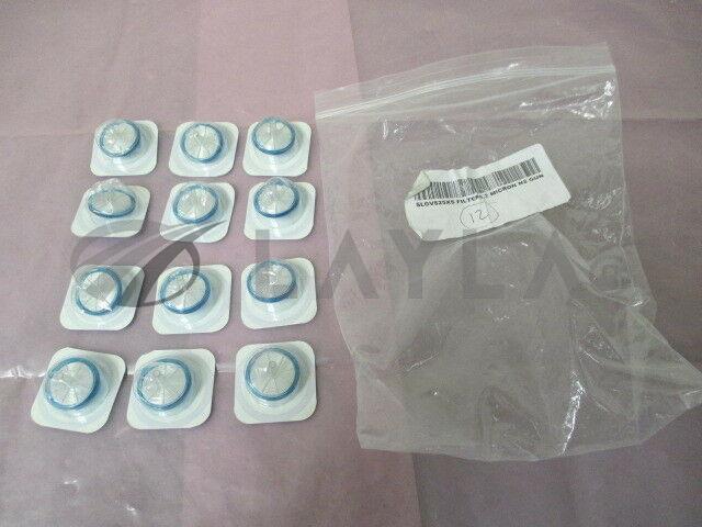 1000000013_322003972752 12 Millipore SLGVS25XS Sterile DUALEX Filter 0. ...