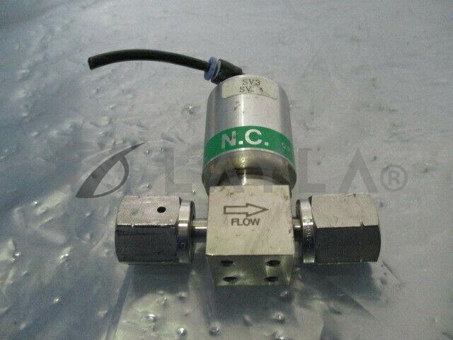 1000000013_323882759232 CKD AGD01V-X0001 Valve, Type N.C., 451598 ...