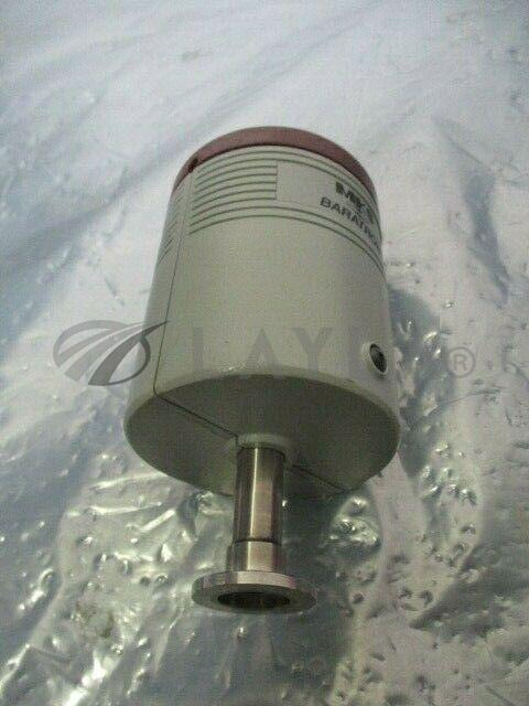 1000000013_323891642069 MKS 623A13TDE Pressure Transducer with Trip ...