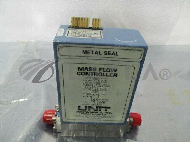 1000000013_323936768921 Unit Instruments UFC-1660, Mass Flow Controller ...