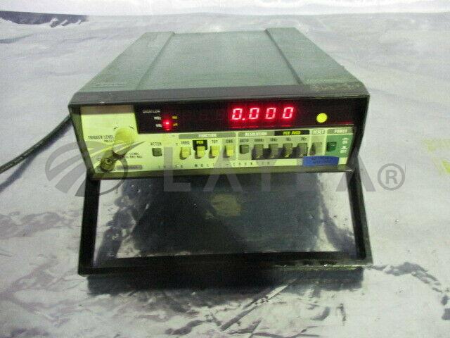 1000000013_324341841272 Fluke 1910A/1911A Multi-Counter, 453404 1910A ...