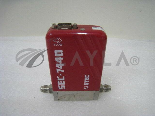 1000000013_400288141943 Stec SEC-7440 MFC Mass Flow Controller SEC ...