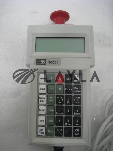 1000000013_400343835500 Brooks Robot Controller TTIENR2-1 - - Robot ...