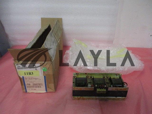 1000000013_400476851700 NEW AMAT 1360-90058 Transformer, 3ph, SCE suppr ...