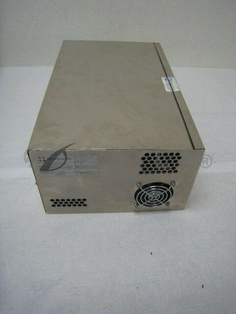 1000000013_400553191666 NOVELLUS Systems controller 166/64MEG P/N 02 ...