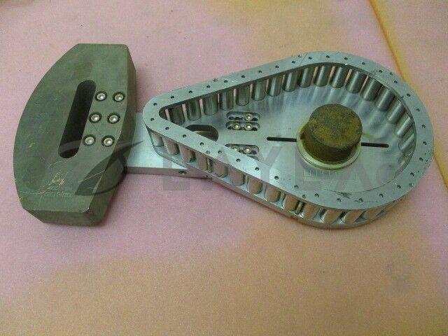 1000000013_400663166085 AMAT 0021-11382 Magnet Assembly, Endura PVD ...