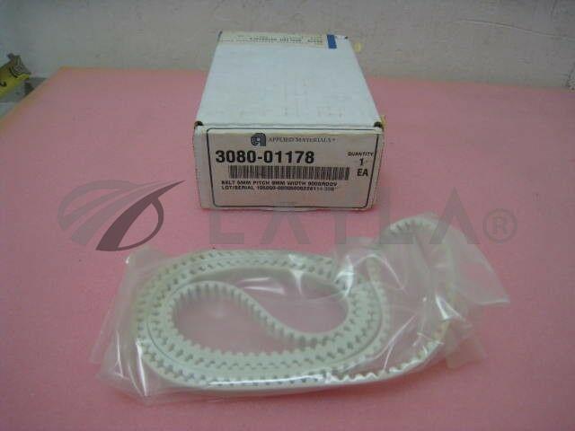 1000000013_400726262904 AMAT 3080-01178 Belt 5MM Pitch 9MM Width ...
