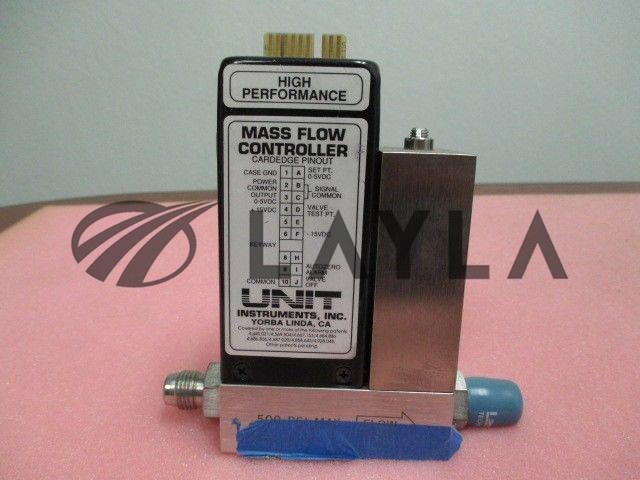 1000000013_400742244498 Unit MFC, Mass flow controller, UFC-1100A, ASH3 ...