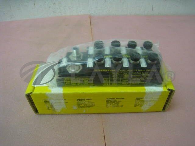 1000000013_400767827399 AMAT 1110-01031 Network Input Block DNet 8-Drop ...