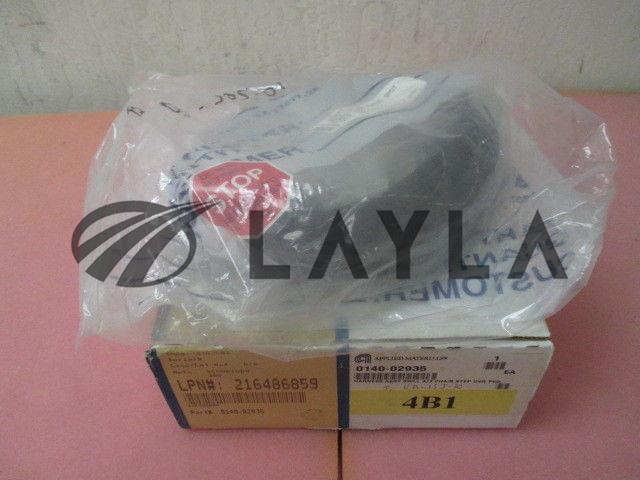 1000000013_400787521468 AMAT 0140-02935 Harness Assembly SWLL A/B CHA/B ...