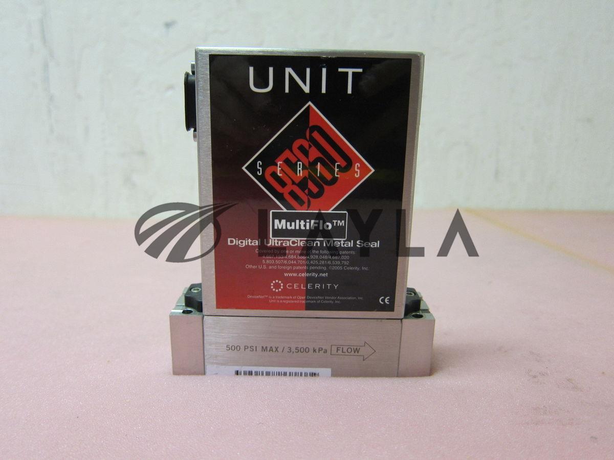 1000000013_400840398997 Unit MFC, UFC-8561, CO, 50 SCCM, MFC 8560 UFC ...