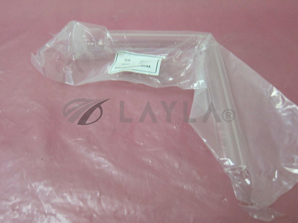 1000000013_400912196510 Novellus 06-2640, Quartz, Spool w/ Flange, Tube ...