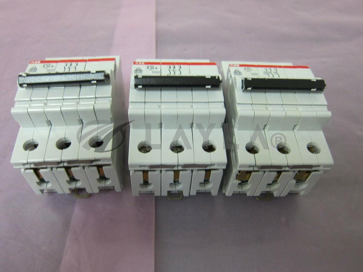 1000000013_400923440325 3 Moeller K25A Circuit Breaker 402037 K25A ...